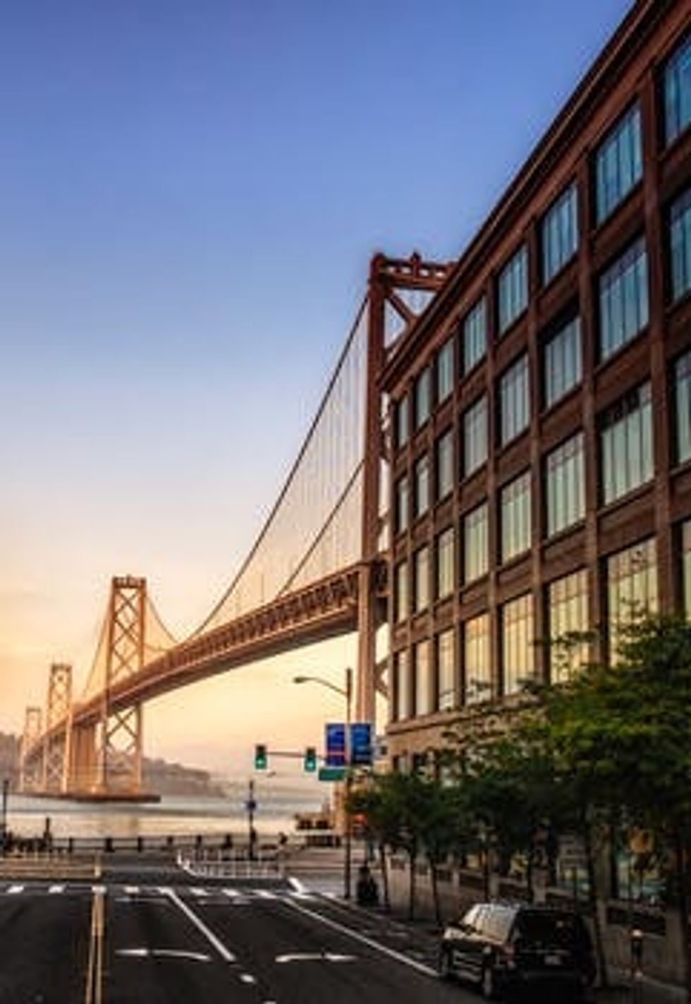 Top 5 Best Places To Visit In The Bay Area