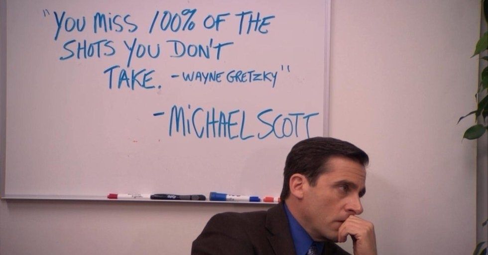 Top 20 Quotes From 'The Office' That Would Win Their Own Dundies