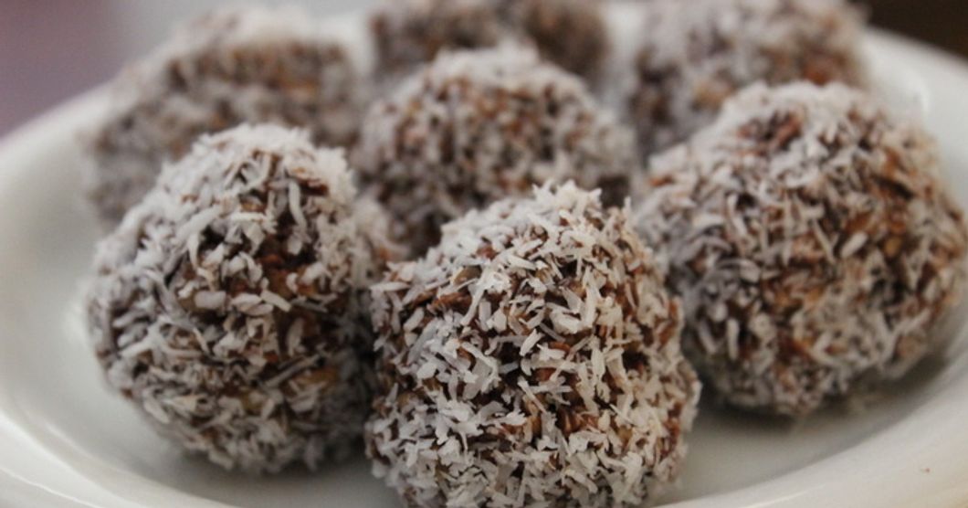 delicious fika tradition