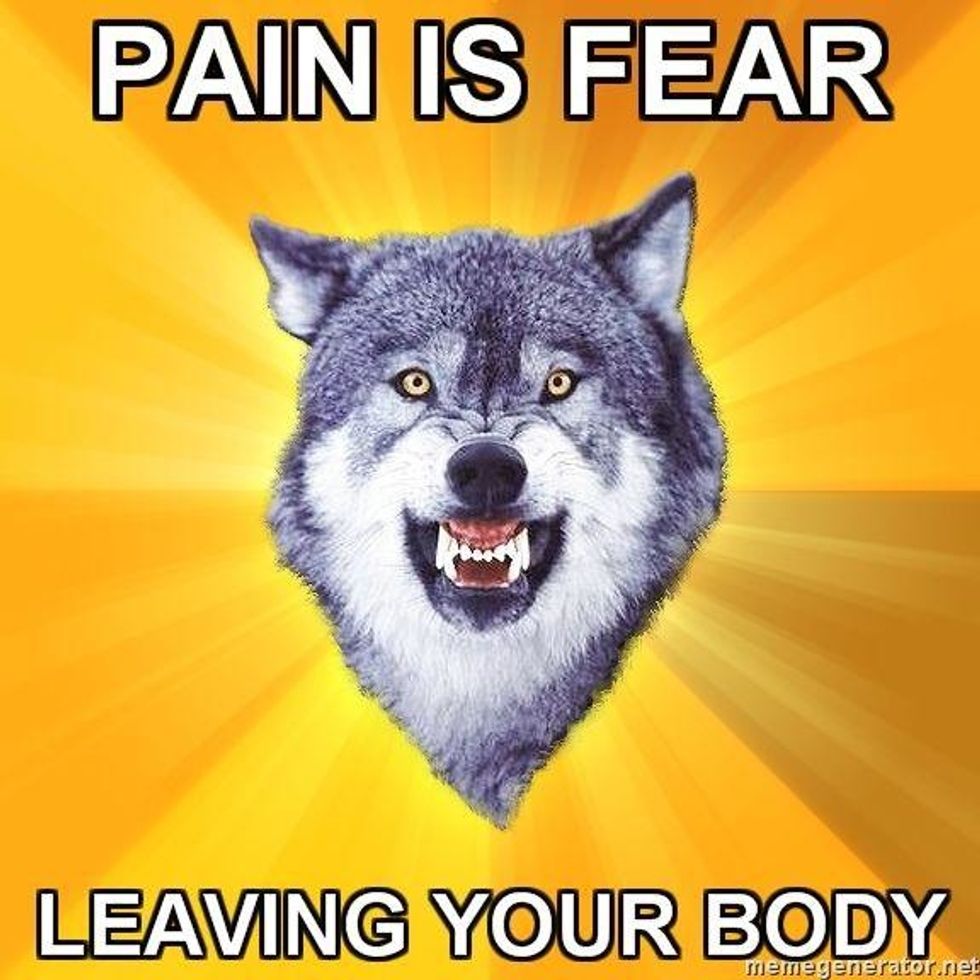 Early 2000s Memes
