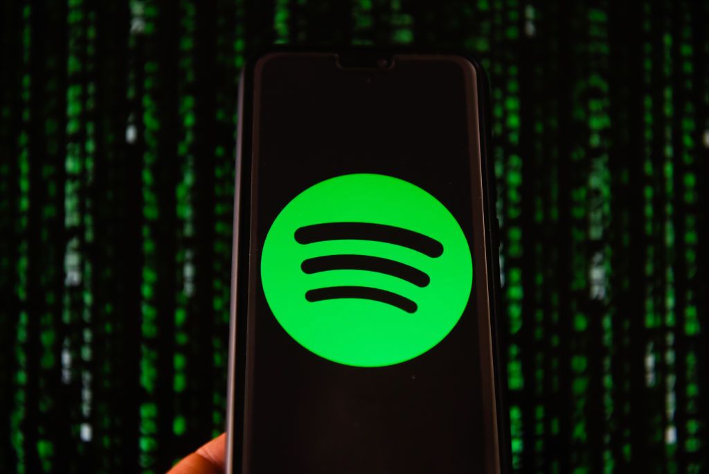 Music Streaming Service Spotify Tests Unlimited Skipping for Free Users ...