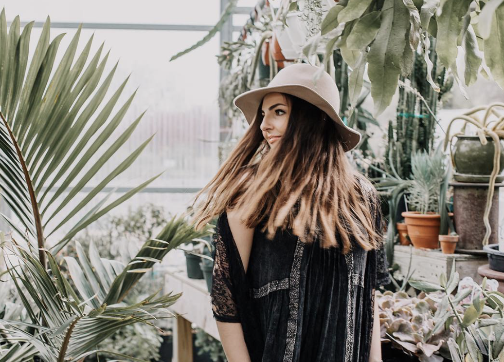 The Most Aesthetically Pleasing Places In Columbia, Missouri