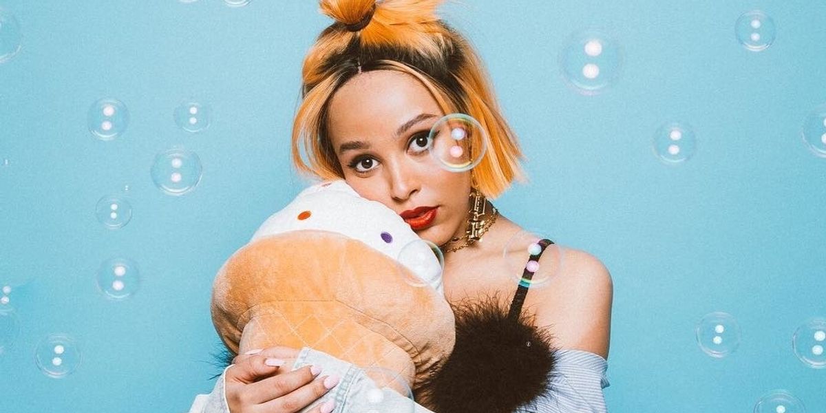 Doja Cat's 'Mooo!' is a Meme Masterpiece - PAPER Magazine