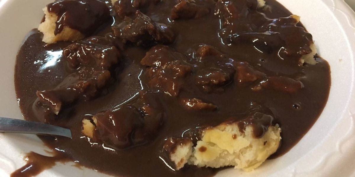 The Southern gravy guide - It's a Southern Thing