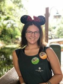 Amber Rivers on Odyssey