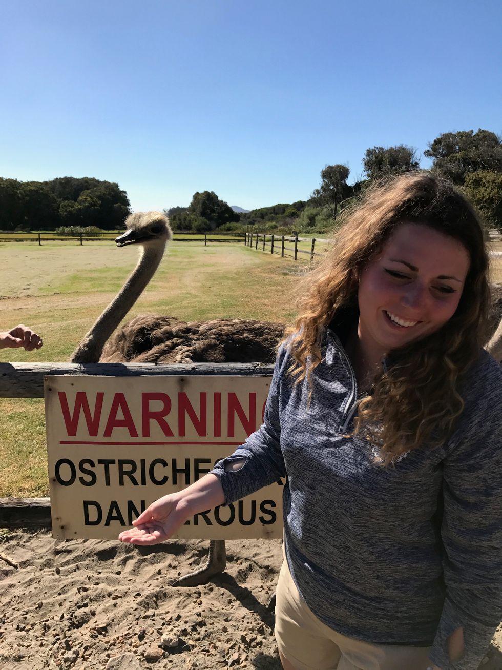 Here's Your Sign Adulthood Is Here