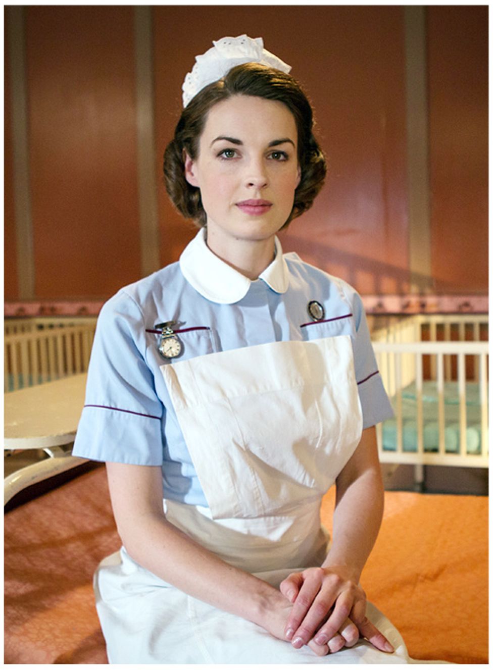 5 TV nurses i would work with (despite their flaws)