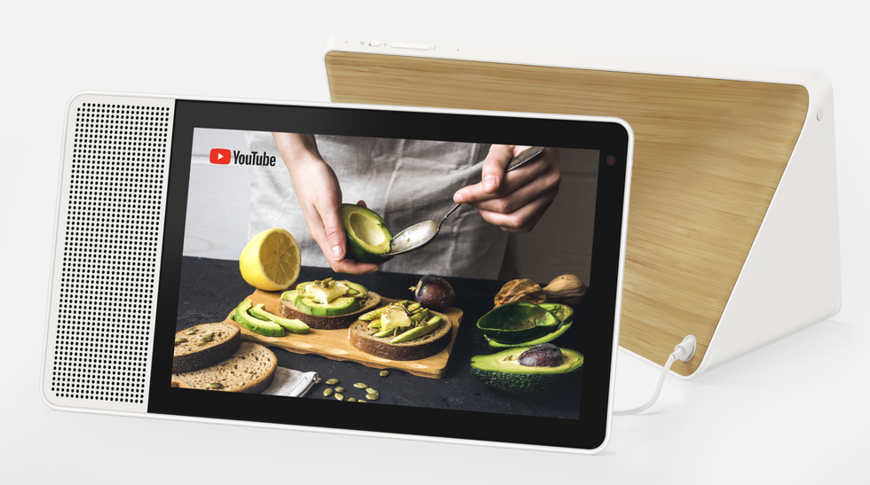 Google Smart Displays: Everything you need to know - Gearbrain