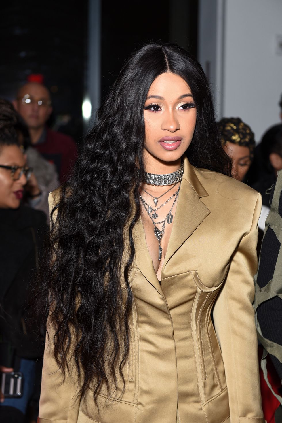 Cardi B's Best Beats Should Be Your Beauty Bible - PAPER Magazine