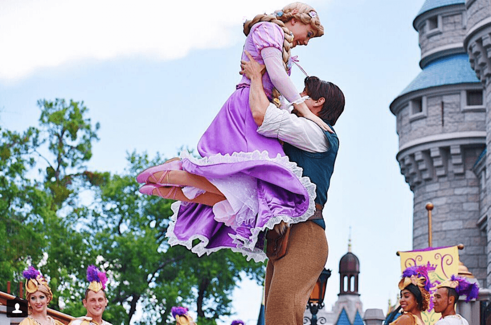 Summer Disney Songs Playlist