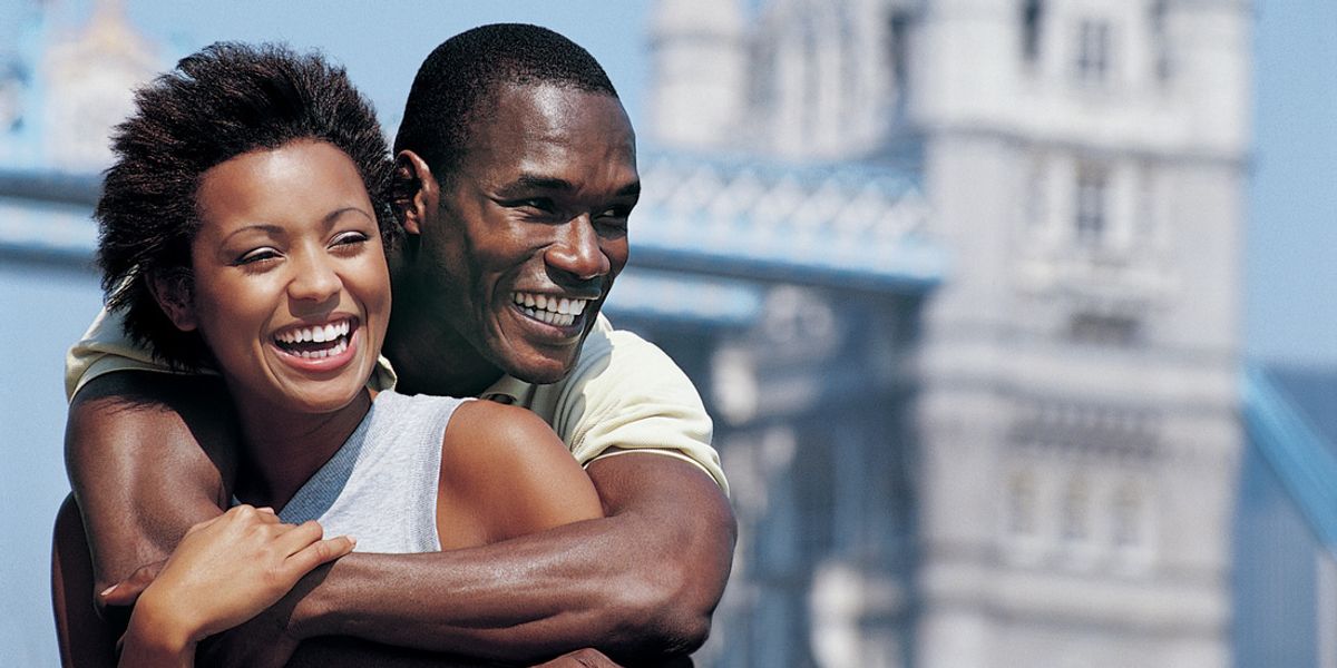 Parents Rekindling Their Relationship After Separation - xoNecole