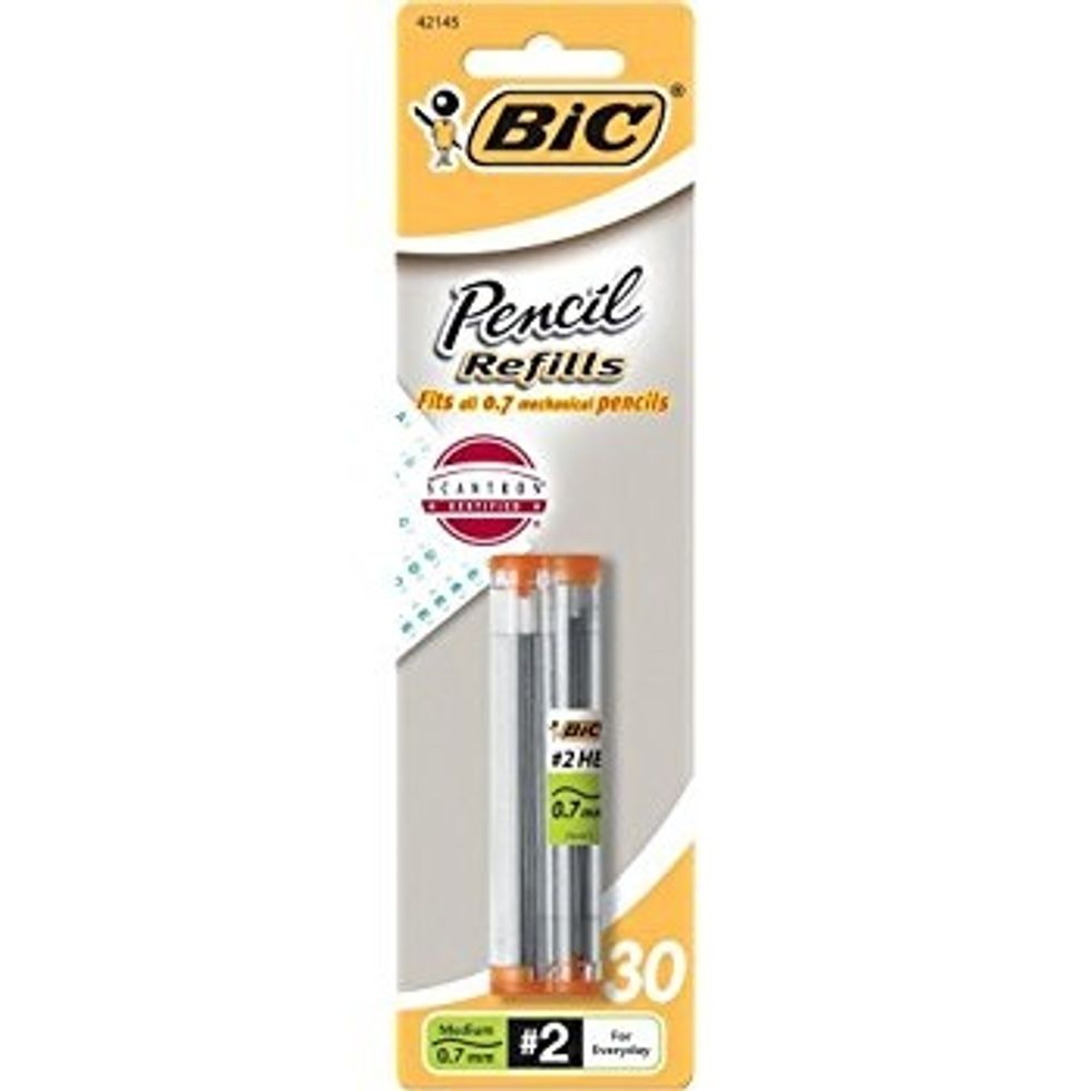 15 Supplies Every Accounting Major Needs To Have In Their Backpack Daily