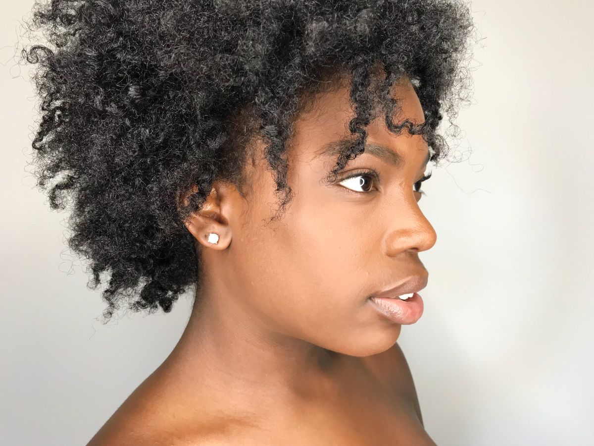 Black Radiance Color Perfect Liquid Makeup - xoNecole