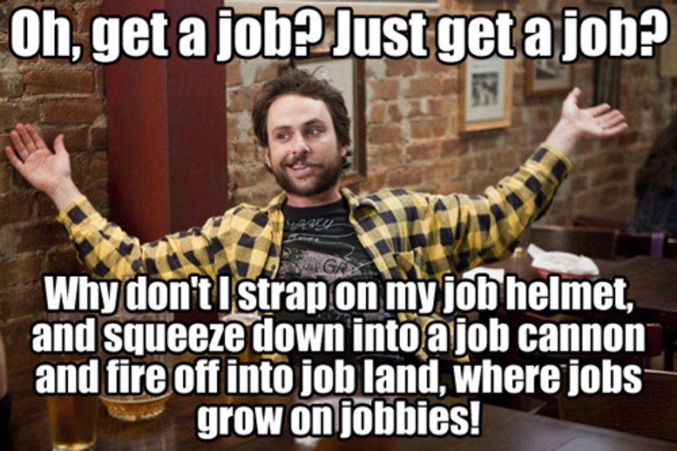 Memes to relate to as a millennial adult