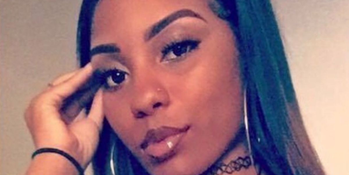 Vigil for Nia Wilson Turns Into a Protest - PAPER Magazine