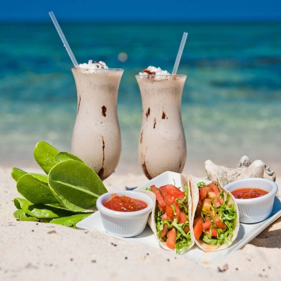 7 Reasons You Need To Add The Cayman Islands To Your Travel Bucket List