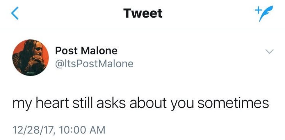 Best Post Malone Tweets