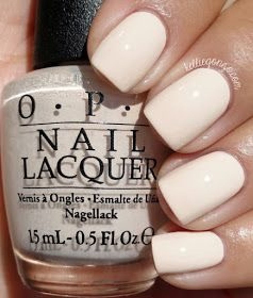 OPI Colors You Need To Know
