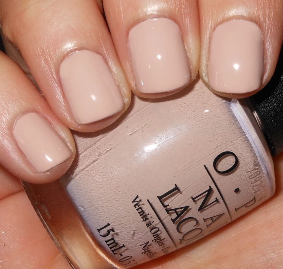 OPI Colors You Need To Know