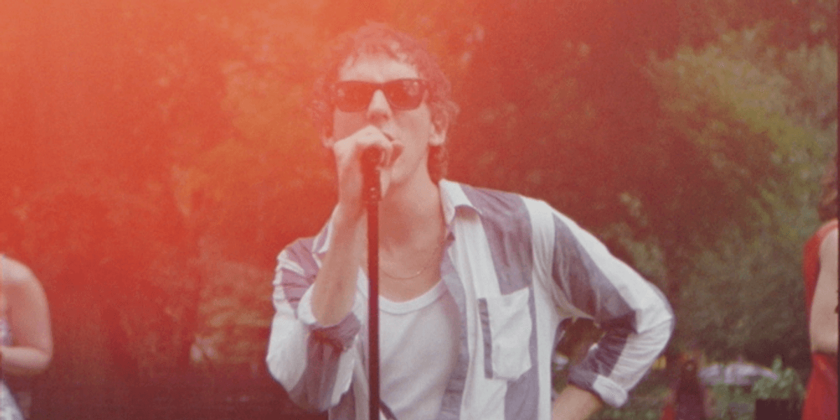 Public Access TV's New Music Video Features All Our Faves - PAPER Magazine