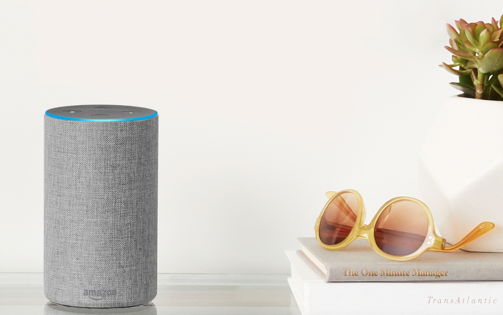 What is Amazon Alexa Cast? Music streaming feature explained - Gearbrain