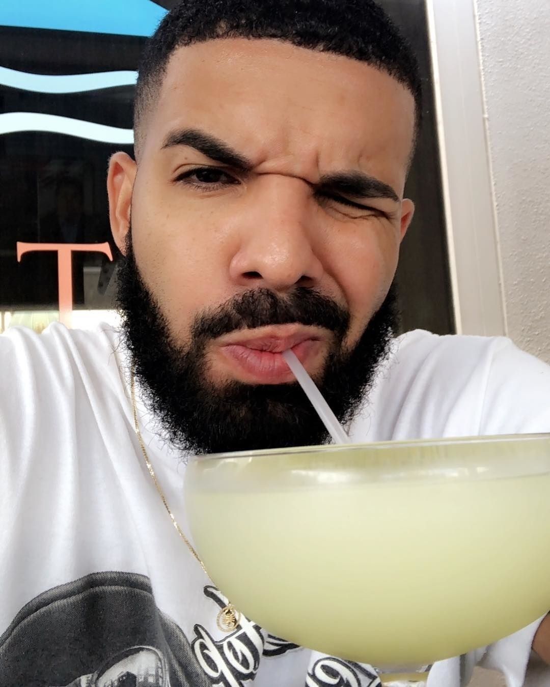 Drake Has a Tea Party in New "Nonstop" Video - PAPER Magazine
