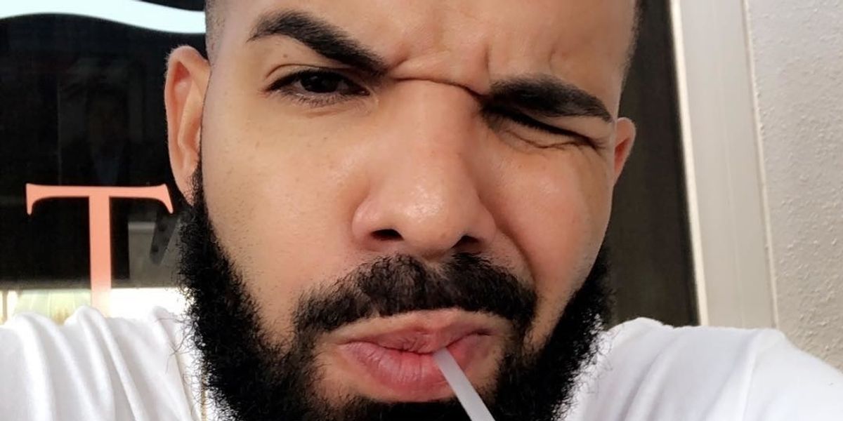 Drake Has a Tea Party in New "Nonstop" Video - PAPER Magazine