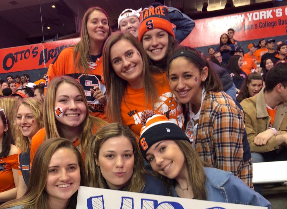 20 Tips Every Incoming College Freshman Should Know