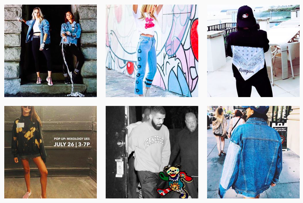 Fashion Brand Ambassador Programs fashion-brand-ambassador-programs