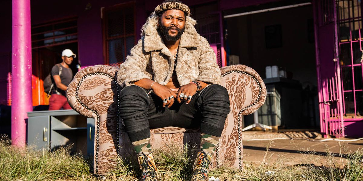 The 14 Best South African Songs Of The Month OkayAfrica The 14 Best South African Songs Of The Month OkayAfrica