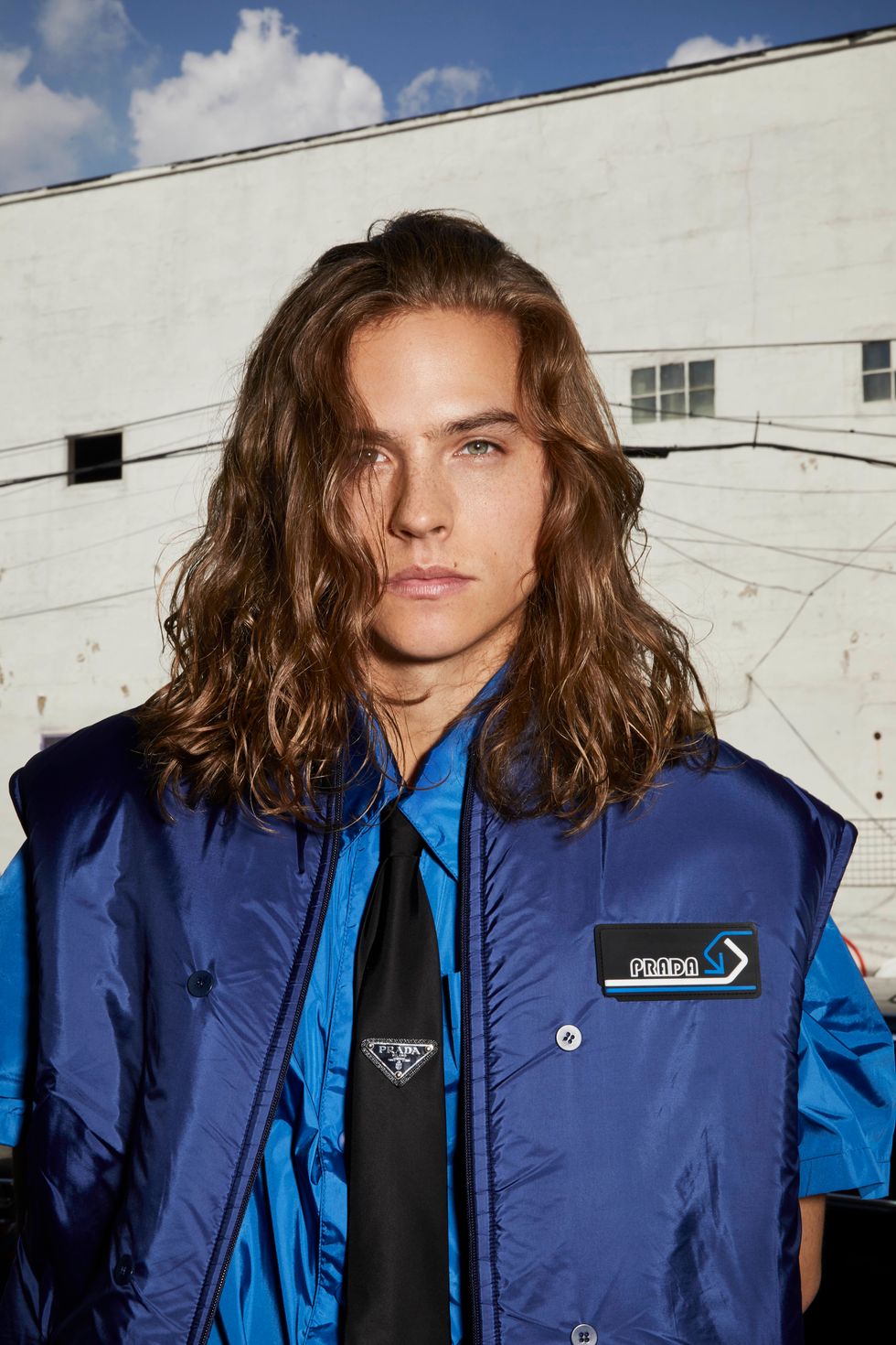 Dylan Sprouse on His New Brooklyn Meadery, All-Wise - PAPER Magazine