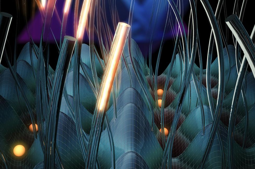 Hints Of The 4th Dimension Have Been Detected By Physicists Big Think Hints Of The 4th Dimension Have Been Detected By Physicists Big Think