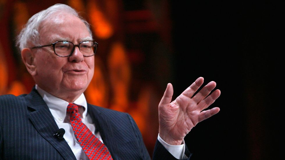 Warren Buffetts 2017 Annual Letter Key Insights Big Think