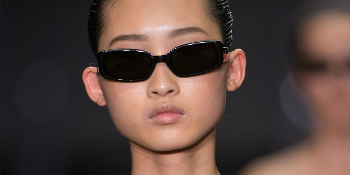 Alexander Wang's Capsule With Gentle Monster Is Here - PAPER Magazine