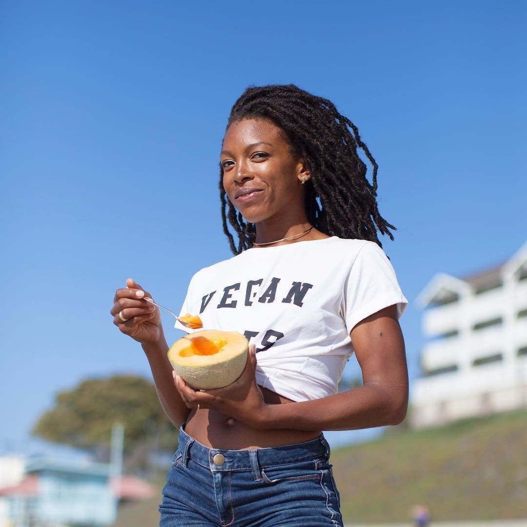 8 Black Vegans You Should Be Following On Instagram - xoNecole