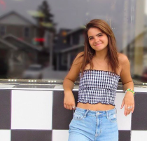 Lilly Angle on Odyssey