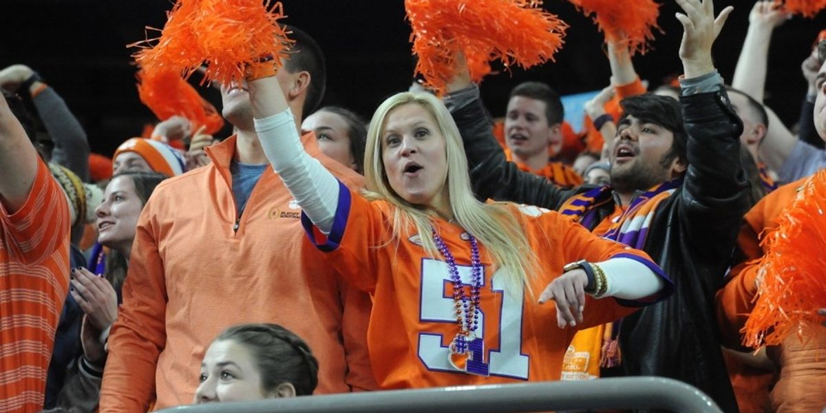 8 Southern college football cheers that are one-of-a-kind - It's a ...