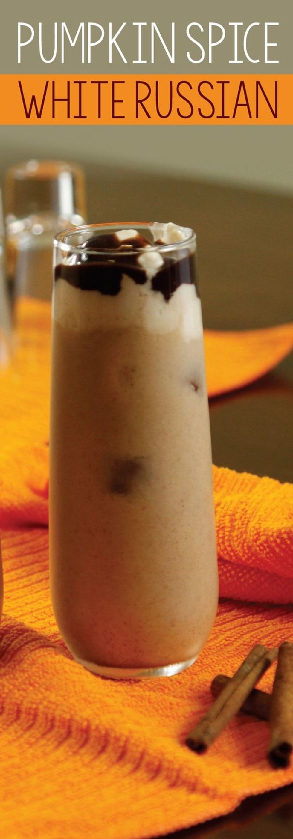 20 Pumpkin-Flavored Alcoholic Drinks That Are Guaranteed To Spice Up ...