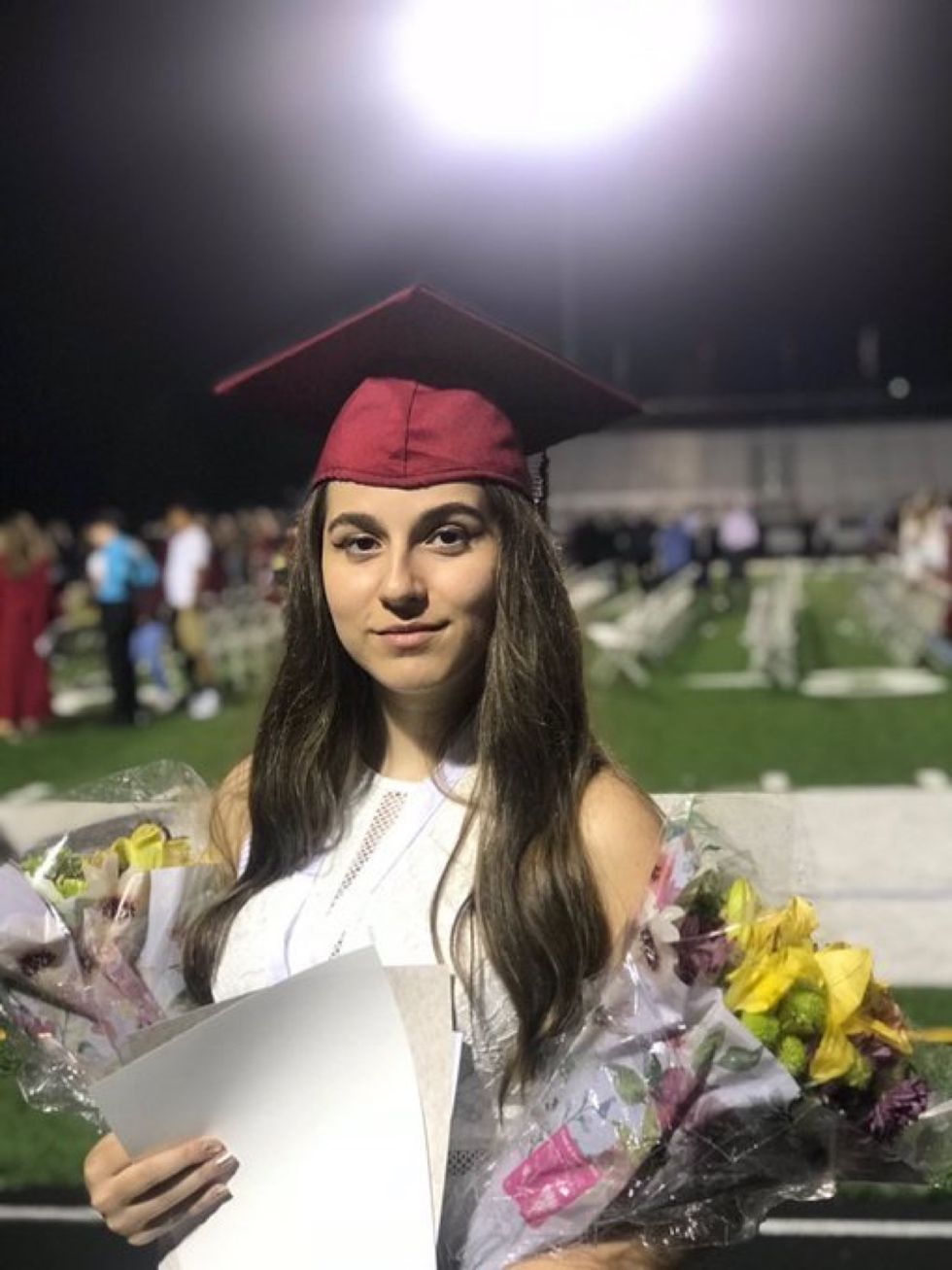 The Journey To College