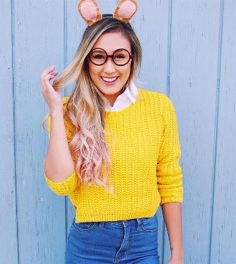 13 Character Day Ideas For Spirit Week