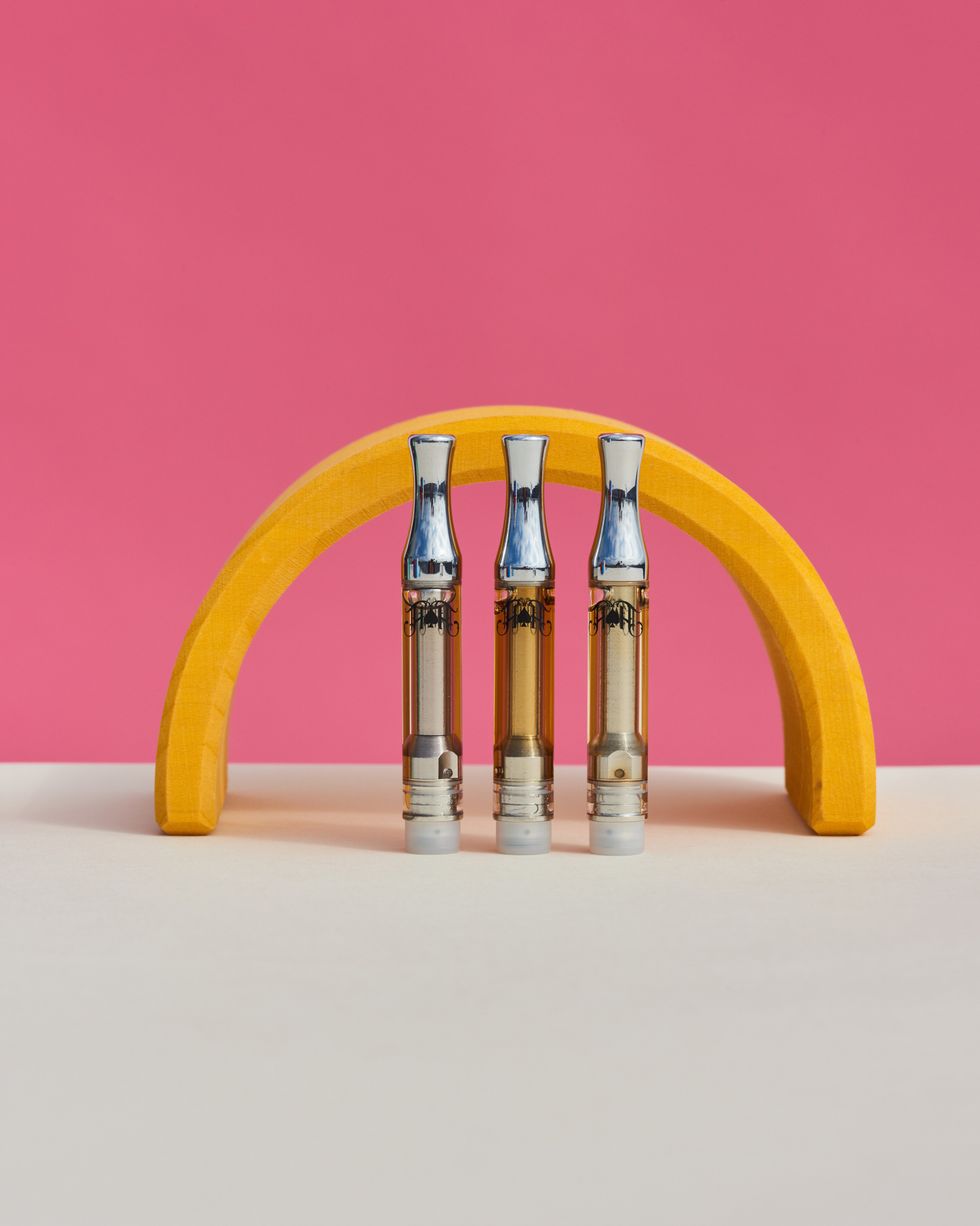 7 CBD Products That Take the Edge Off - PAPER Magazine