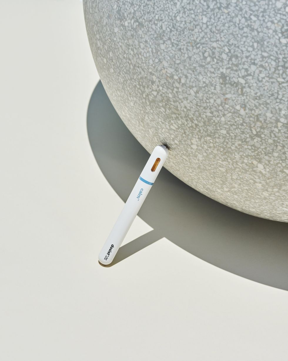 7 CBD Products That Take the Edge Off - PAPER Magazine