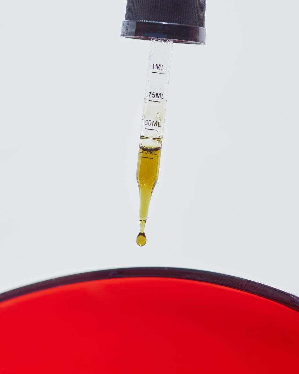 7 CBD Products That Take the Edge Off - PAPER Magazine