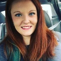 Megan Parsons on Odyssey