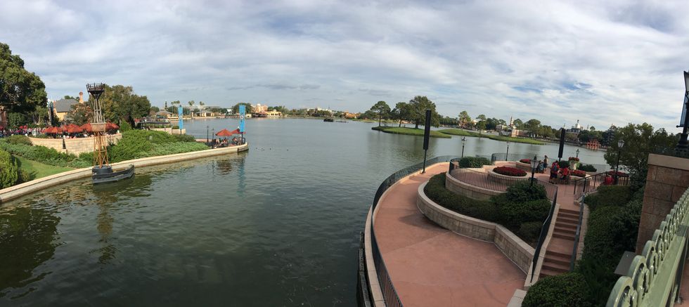 20 Things To Do On Your Walt Disney World Visit