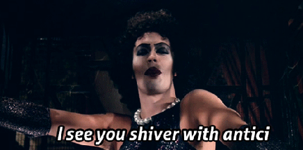 11 Best Quotes From 'The Rocky Horror Picture Show'