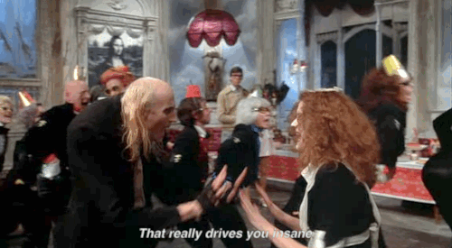 11 Best Quotes From 'The Rocky Horror Picture Show'