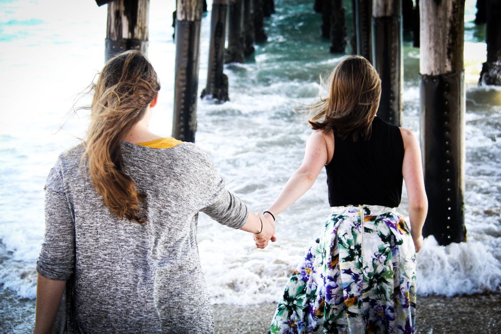 Why We Love Our BFFs