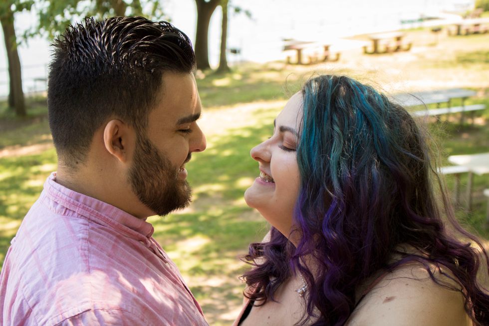 Dating Someone On The Autistic Spectrum