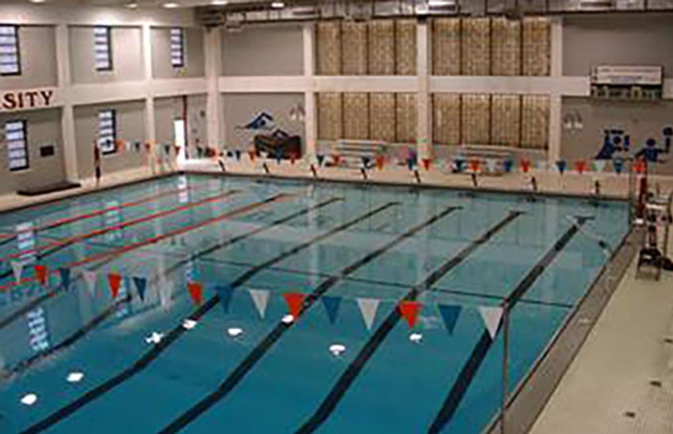 How To Stay Healthy At Troy University